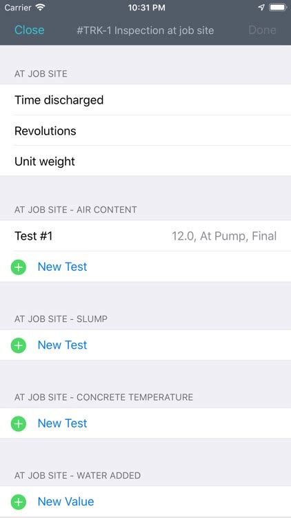 ISTRADA Net By Sysdyne Technologies LLC