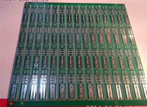 Sht20 Sht21 Sht25 Htu21d Sensor Pcb 5pcs Lot