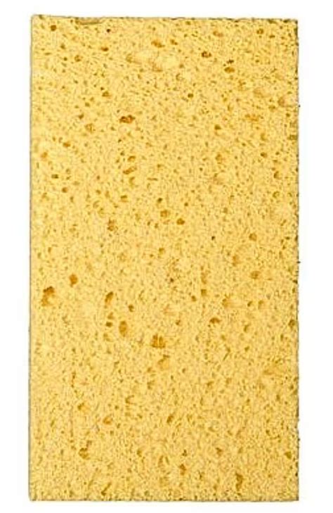 Sm Arnold Cellulose Sponge Professional Grade Cleaning Sponge