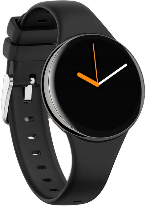 Sportowy Smartwatch Damski Germin Niska Cena Na Allegro Pl