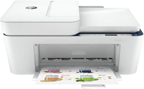 Hp Deskjet 4130e Imprimante Tout En Un