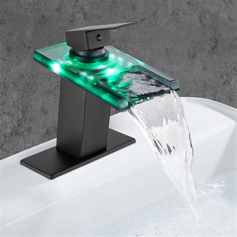 Single Handle Bathroom Faucet Midanya