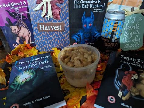 Mark Trollinger On Linkedin Thanksgivingadventures