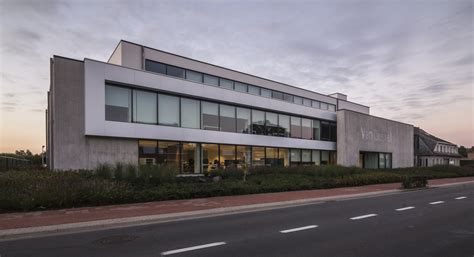 Van Dessel Ap Art Architecten