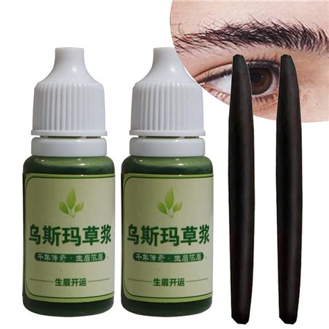 Aghanim Usma Grass Hair Care Cilia Growth Nourishing Liquid India Ubuy