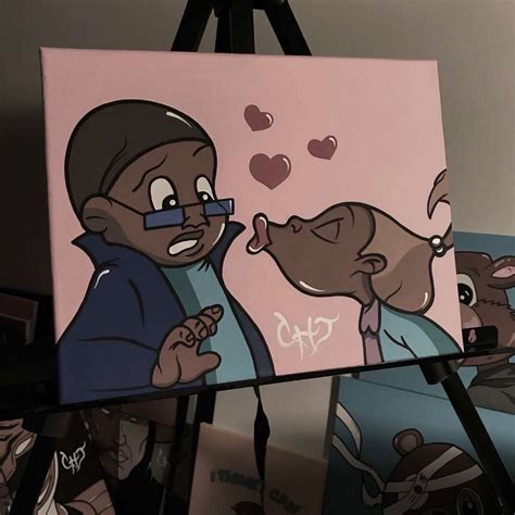 Cute Kiss Online Puzzle