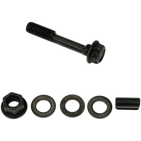 Chevrolet Traverse Alignment Cam Bolt Kit