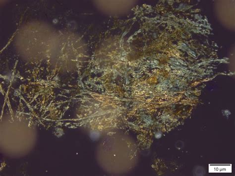 Liberty Envirolab On Linkedin Unknowns And Particle Id Often Materials