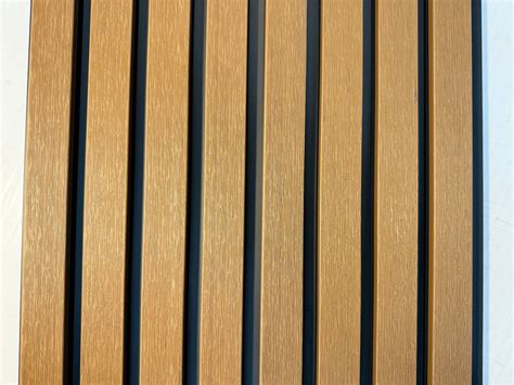 Wpc Cladding
