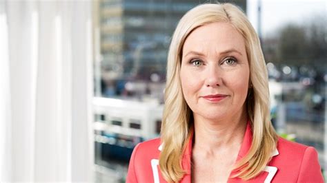 Anna Johansson Åtgärder är Redan På Gång Altinget Rikspolitik