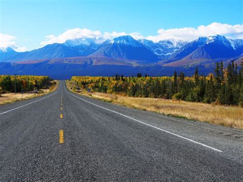Kluane National Park Full Day Tour Travel Buddies