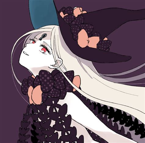 An Fgo Abigail Williams Fate Fate Grand Order Fate Series 1girl