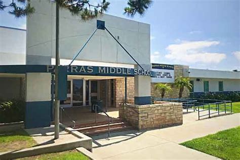Great Schools Make Great Neighborhoods… Redondo Beach Schools 526
