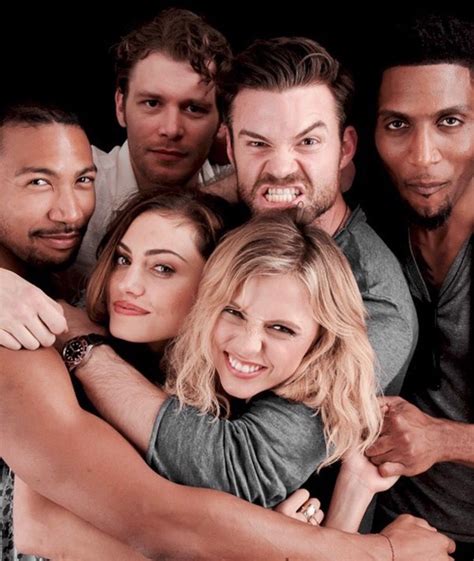 17 Mikaelsons Ideas Vampire Diaries Cast The Originals Vampire Diaries