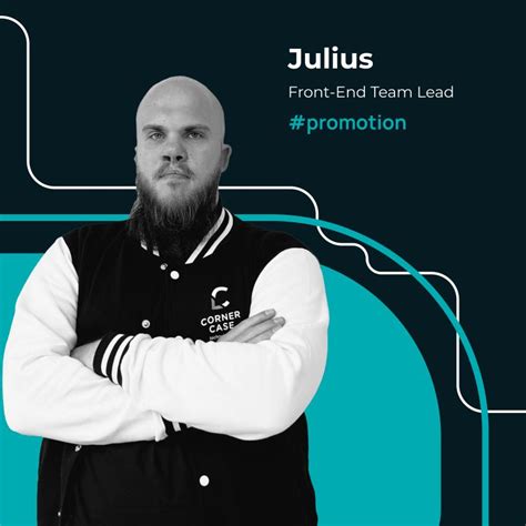 Corner Case Technologies On Linkedin Promotion