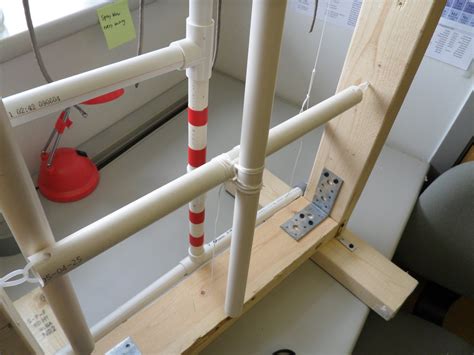 Knot Tying Practice Station Instructables