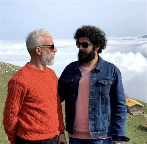 بیوگرافی مجید یوسفی بازیگر جوان سینمای ایران