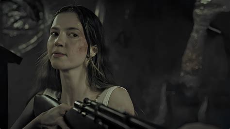 هربت هي وبنتها من الفقر فوقعت في بيت بيخبي كابوس مخيف ملخصفيلم فيلمرعب Silenceoftheprey