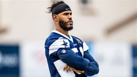 Anthony Barr Featured Players Bio