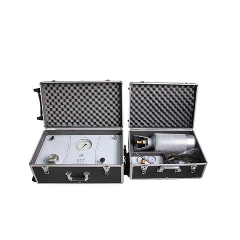 Jual Plant Water Potential Analyzer Pwp Ii