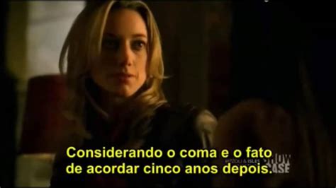 Lost Girl Bo E Lauren Legendado 217 Part 1 Youtube