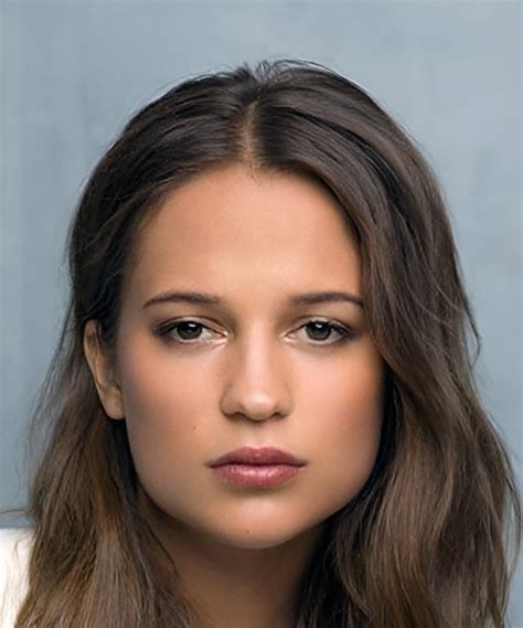 Alicia Vikander Alicia Vikander Mydramalist