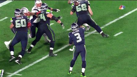 Patriots  Ice