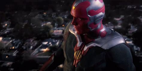 Wandavision Ending Recap What Happened To Each Character In The Finale