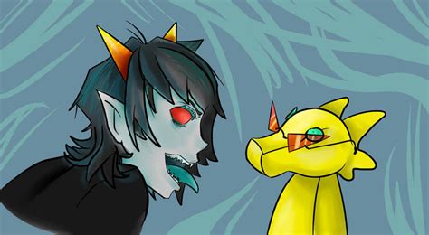 Terezi Pyrope By Arlyxd On Deviantart Terezi Pyrope By Arlyxd On Deviantart