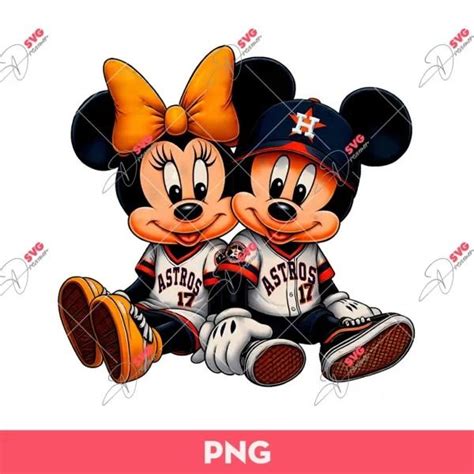 Minnie And Mickey Mouse Ha Fans Sport Png Disney Mouse Ha Fans Png 1 Disney Mouse