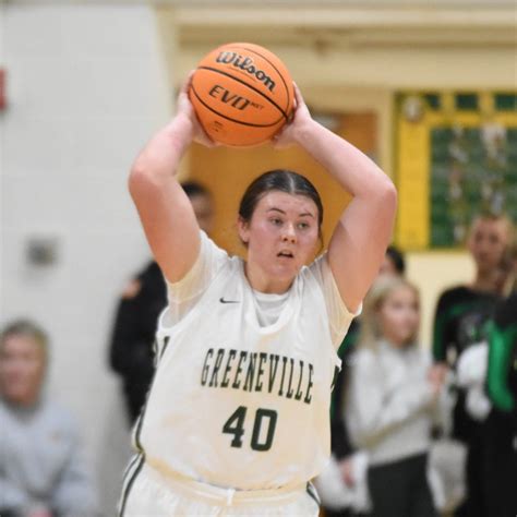 Abby Adkins Game Report Vs Grainger