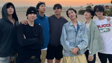 Bts World Tour 2026 Bts Jin Jungkook Jimin J Hope V Rm Suga To