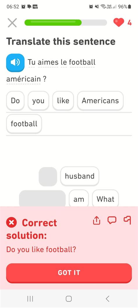 Brit Here I Disagree With This Being Wrong Despite Making A