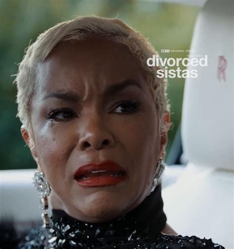 First Lady Rasheeda Reaches Breaking Point In Explosive Divorced Sistas Scene