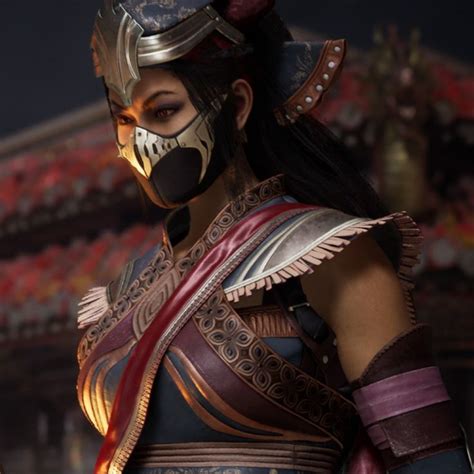 Mileena Mkx Mk 11 Mileena Umk3 Mileena Mortal Kombat Mileena