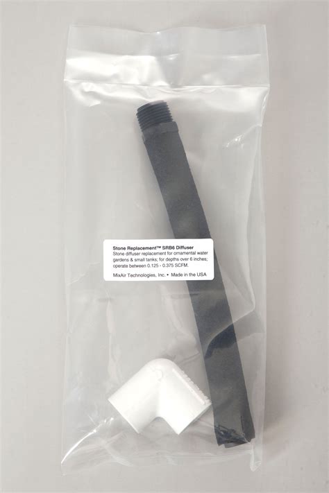 Diffusers — Great Lakes Bio Systems