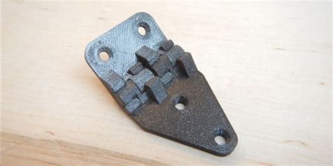 3d Printed Hinges Useful Models You Can Print 3dsourced