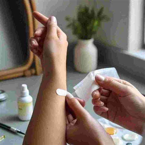 Birth Control Patch Price 2025 Uses Effectiveness