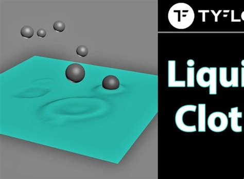 TyFlow DsMaxTutorial