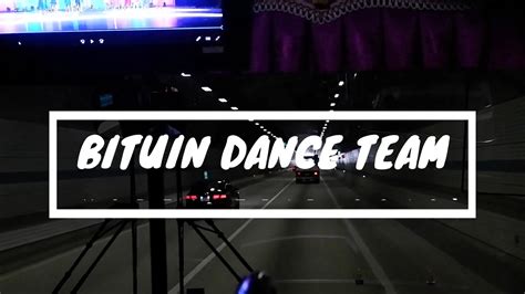 Bituin Dance Team