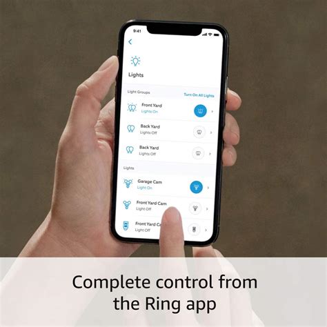 Ring Outdoor Smart Plug A Comprehensive Guide To Smart Home