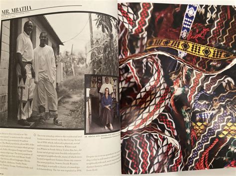 South Africa By Mital Shah Photography By Mark Leibowitz And Gerald Forster For Sale At 1stdibs