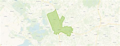 Huurwoningen Meppel 13 Beschikbaar