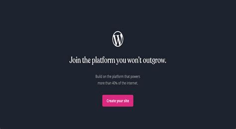 when using wordpress can i upgrade later yes and faqs wp website tools