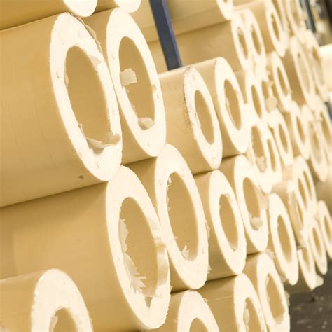 Polyurethane Insulation Dan Iso As