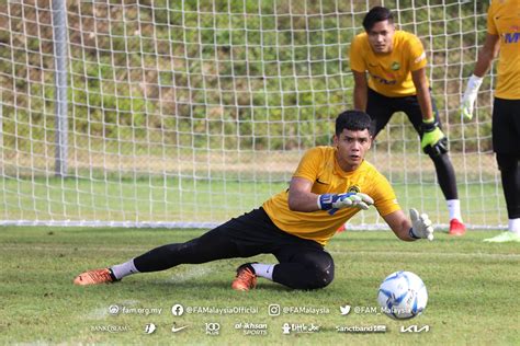 Ahmad Syihan Layak Jadi Nombor Satu Azmin Azram Media Variasi