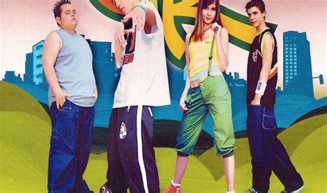 Atención Peligro ¿está Volviendo La Moda Choni