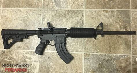 Polymer Ar Lowers Northwest Firearms