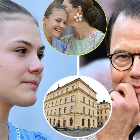 Sverige Inför Estelles Skolstart Då Kritiseras Skolan Är Att