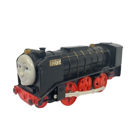 Thomas And Friends Trackmaster Hiro Motorized Train Ubuy India